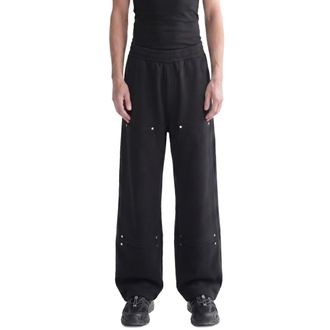 44 Label Group Rivets Pants
