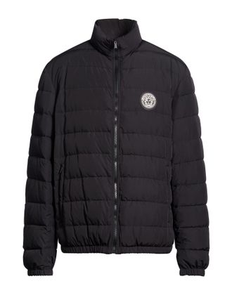Versace JACKEN & M&Auml;NTEL - Pufferjacken & Daunenjacken auf YOOX.COM