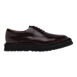 Buttero Aedi Derby Schuhe - - Shoes - Herren - Braun - 39 EU