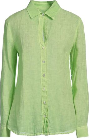 120% Lino TOPS - Hemden auf YOOX.COM