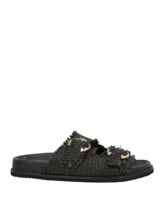 Emanuelle Vee SCHUHE - Sandalen auf YOOX.COM