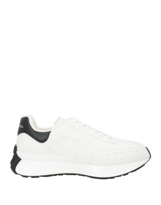 Alexander McQueen SCHUHE - Sneakers auf YOOX.COM