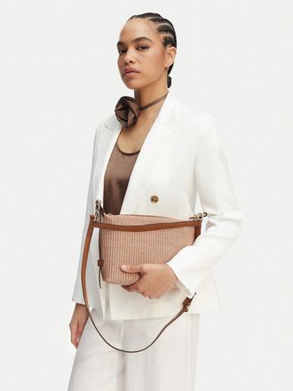 Furla Handtasche Furla Tonie Mini WE00883 BX4589 CN 3978S Beige