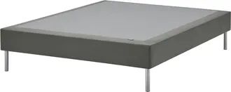 IKEA LYNGÖR Bettgestell mit Lattenrost