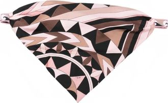 Pucci Femme, Accessoires, Multicolore, Taille: ONE Size Pucci Accessories Powder