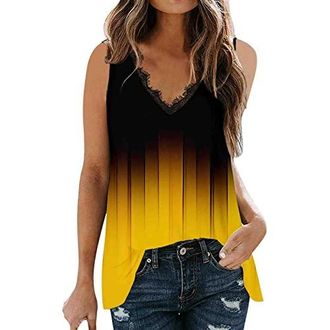 Generic Debardeur Brassiere Femme D&eacute;bardeur Gainant Velo Pied Integree Amincissant 50 Elastique Transparent Multicolore Push Argent Rouille Marque Fleurs Ajou