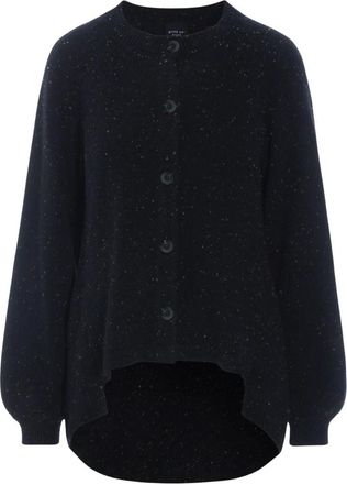 Bitte Kai Rand Shinabi Cardigan - - Knitwear - Damen - Schwarzk - XL