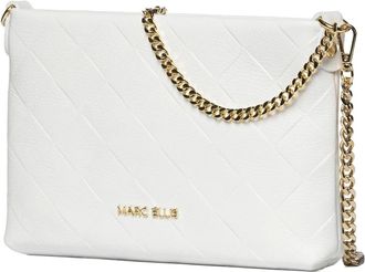 Marc Ellis Marlene Plot - Femme - Sacs - Blanc - Taille: ONE Size