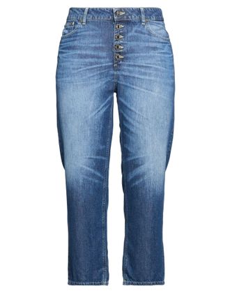 Dondup HOSEN & R&Ouml;CKE - Jeanshosen auf YOOX.COM