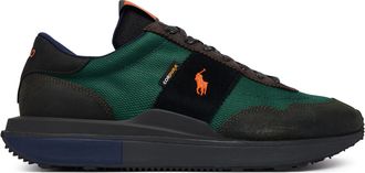 Polo Ralph Lauren Sneakers Polo Ralph Lauren Train 89 PP 809P15710001 Gr&uuml;n