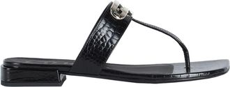 Furla SCHUHE - Zehentrenner auf YOOX.COM
