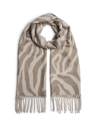 Pieces female Schal PCELIN