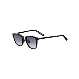 Belstaff Femme, Accessoires, Noir, Taille: ONE Size Lunettes de soleil en ac&eacute;tate