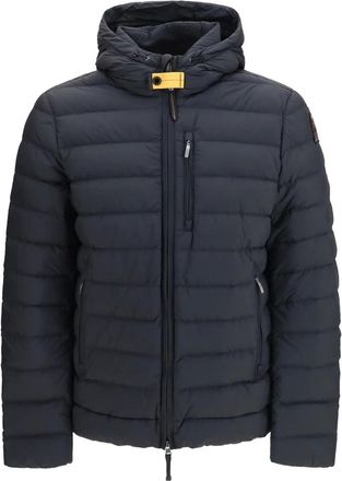 Parajumpers Doudoune matelass&eacute;e Last Minute - Homme - Vestes - Noir - Taille: L