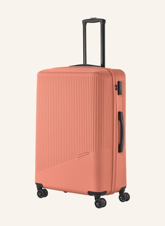 Travelite Trolley Bali orange