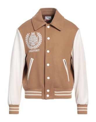 Family Fir$t Milano JACKEN & M&Auml;NTEL - Jacken und Anoraks auf YOOX.COM