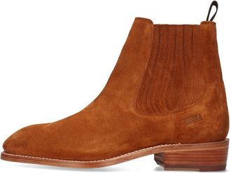 Melvin & Hamilton Stiefeletten Herren Wayne 1 Braun 44