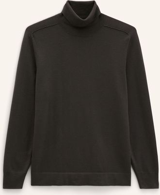 Marc O'Polo Marc Opolo Pullover braun
