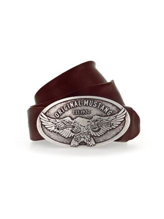 Mustang Jeans Gürtel