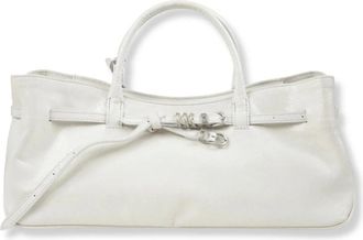 Marge Sherwood Femme, Sacs, Blanc, Taille: ONE Size Sac doccasion Grandma Used