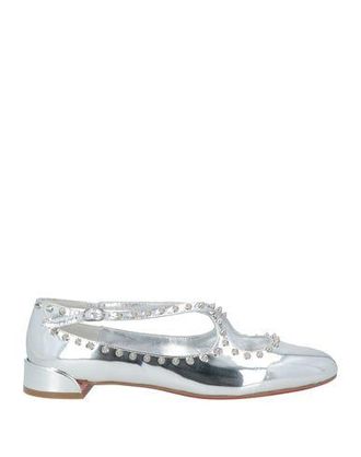 Christian Louboutin CHAUSSURES - Ballerines sur YOOX.COM