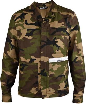 Palm Angels Veste Palm Angels