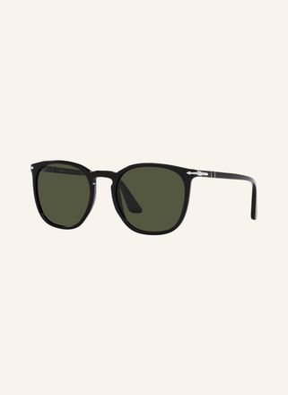 Persol Sonnenbrille po3316 Transitions schwarz