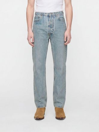 Maison Margiela Jeans Homme couleur Glace