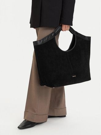 Gino Rossi Handtasche EO-LA224-19581-1 Schwarz
