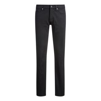 HUGO BOSS Jeans - - Jeans - Herren - Schwarzk - W40 L32
