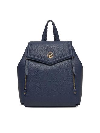 Beverly Hills Polo Club Rucksack CEO-BHPC-L-011-09 Dunkelblau