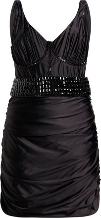 Elisabetta Franchi KLEIDER - Mini-Kleider auf YOOX.COM