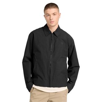 Timberland Bomberjacke f&uuml;r Herren, leger (Schwarz)