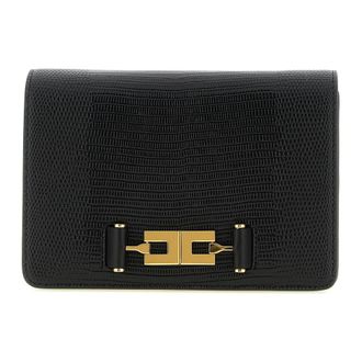 Elisabetta Franchi Clutches - - Bags - Damen - Schwarzk - ONE SIZE