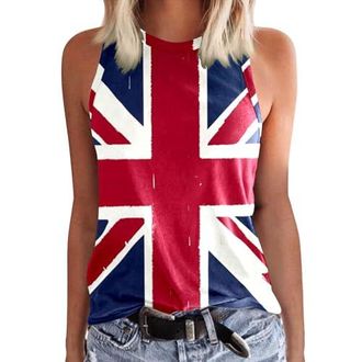 Generic Debardeur Musculation Femme D&eacute;bardeurs Running Court C&ocirc;tel&eacute; Fines Asymetrique Fleuri &Eacute;lasthanne Transparent Minceur Festonn&eacute; Argent Cuir Ouvert Leopar