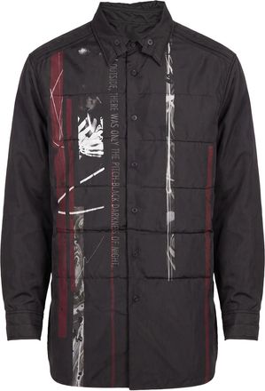 Yohji Yamamoto JACKEN & M&Auml;NTEL - M&auml;ntel auf YOOX.COM