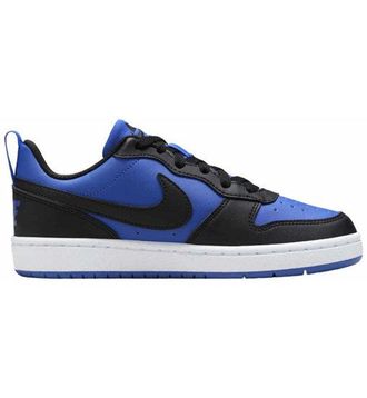 Nike Court Borough Low Recraft Jr - Sneakers - Jungs
