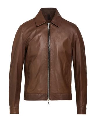 Tagliatore JACKEN & M&Auml;NTEL - Jacken und Anoraks auf YOOX.COM