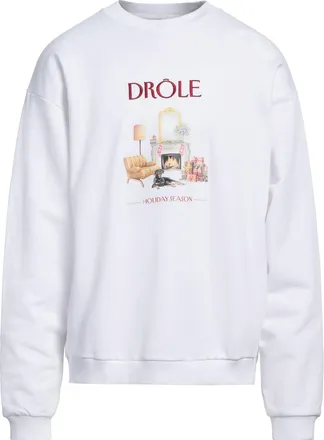 Dr&ocirc;le de Monsieur TOPS - Sweatshirts auf YOOX.COM