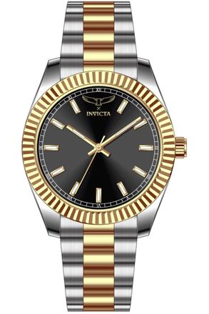 Invicta Specialty 69011 Herrenuhr - 40mm