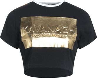 Gianni Kavanagh TOPS - T-shirts auf YOOX.COM