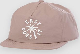 Katin USA Easy Palm Cap mauve