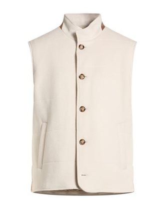 Barba MANTEAUX - Vestes sans manches sur YOOX.COM
