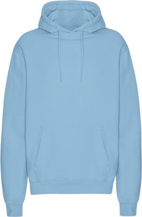Colorful Standard Hoodie aus Bio-Baumwolle in