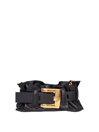 Balmain Sac Cabas - Noir