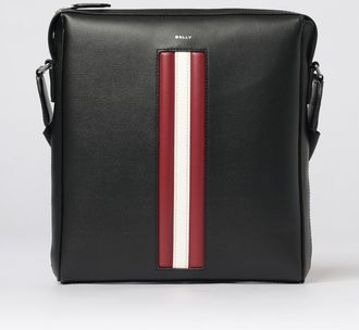 Bally Umh&auml;ngetasche BALLY Herren Farbe Schwarz
