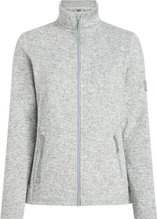 McKinley Damen Fleece-Jacke Rubin III