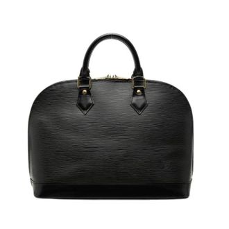 Louis Vuitton Pre-owned Alma PM - - Pre-owned - Damen - Schwarzk - ONE SIZE