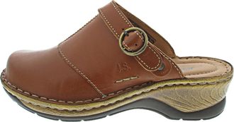 Josef Seibel Catalonia 83, Cognac, Farbe:Cognac, Größe:41