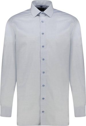 Olymp Herren Hemd OLYMP LUXOR Modern Fit Langarm